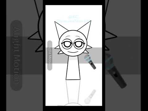 U~HA HA HA || !Cringe Warning! If you comment, no hate. #animationmemes #sprunk #sprunki #memesongs