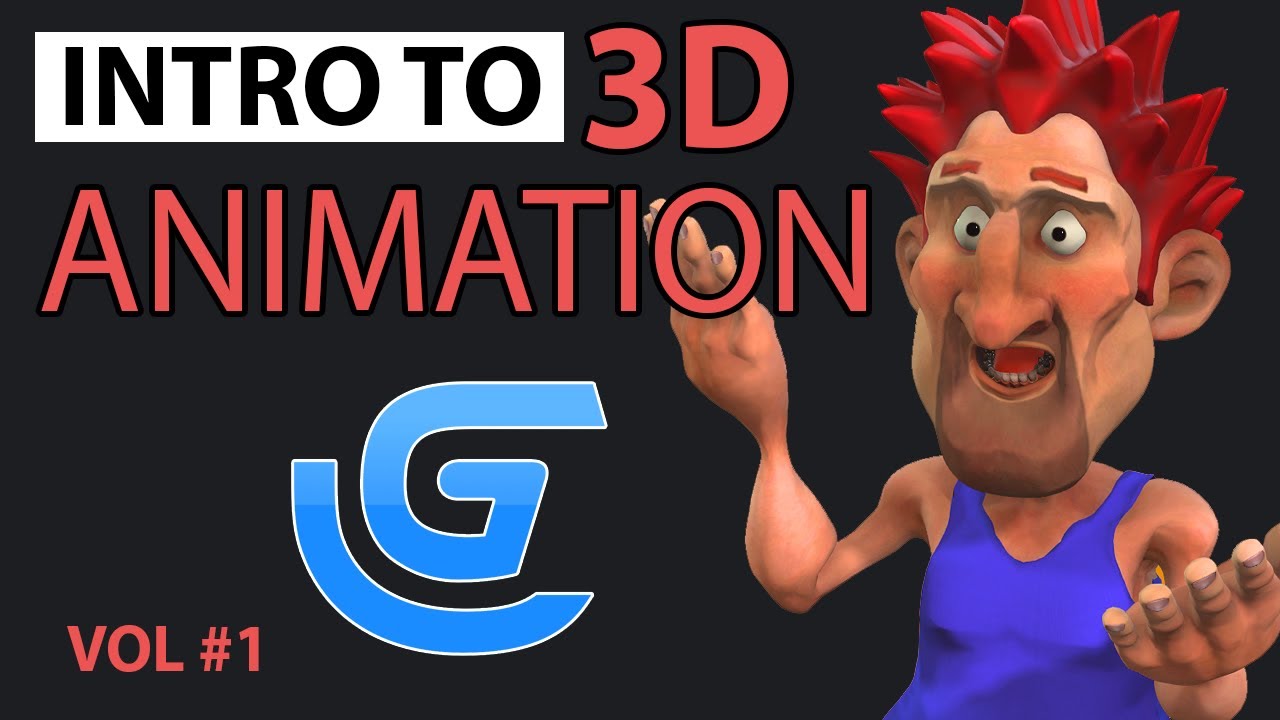 HOW MAKE MULTIPLE 3D ANIMATIONS FOR GDEVELOP ( Free Game Engine 2024)