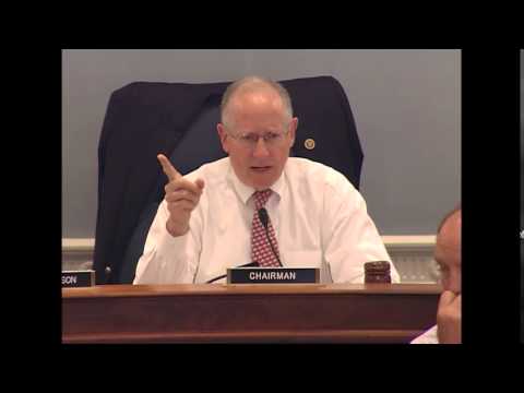 Full Committee on Agriculture – Public Hearing: Part 1 review of USDA agencies