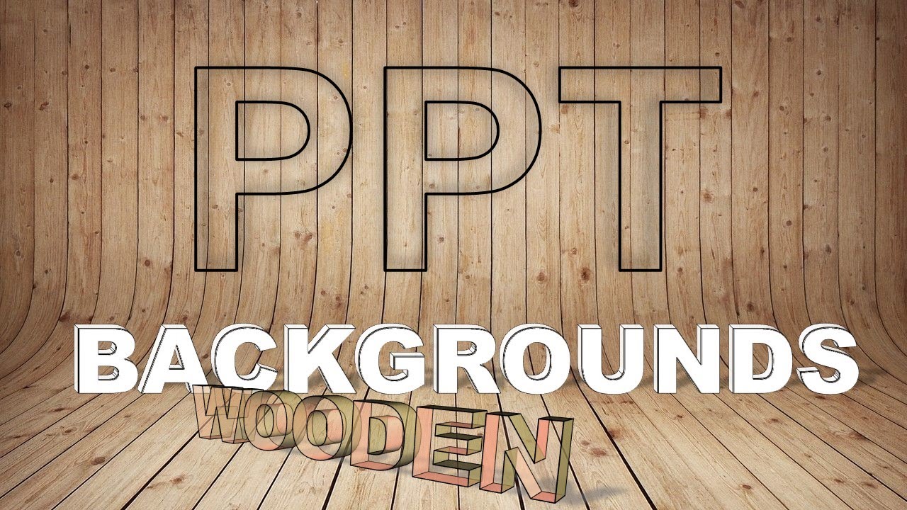 6 Wooden Backgrounds Template (✔️PPT ✔️JPG) .🔥 #FREE# Vol.1