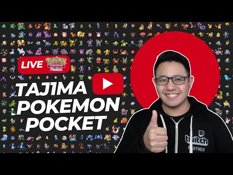 @Ursiiday Pocket 31 Waiting Room! GIVEAWAY of 25 GOLD! Grinding Rank till Tourney Start! GL Players!