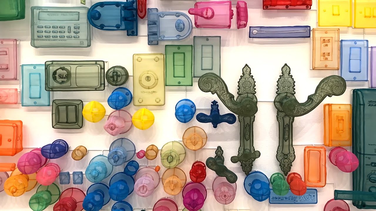 Do Ho Suh | Lehmann Maupin Gallery