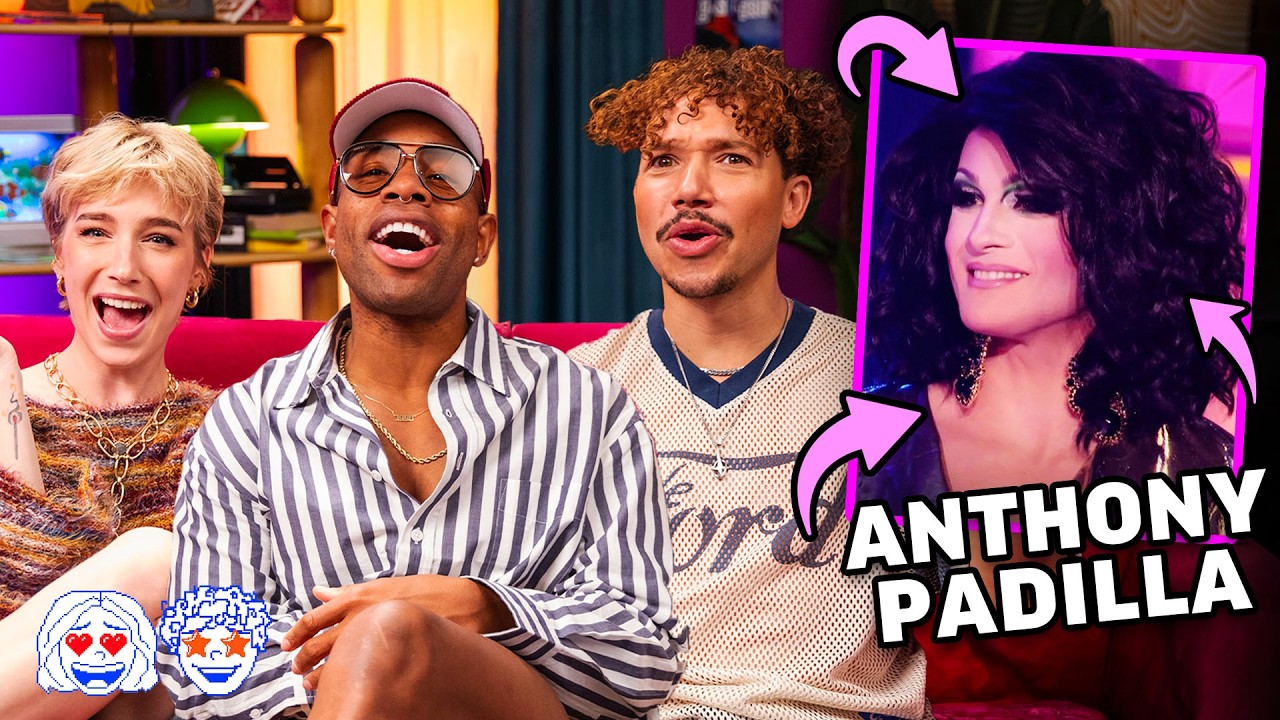 Anthony Got Monét X Change Eliminated | URL