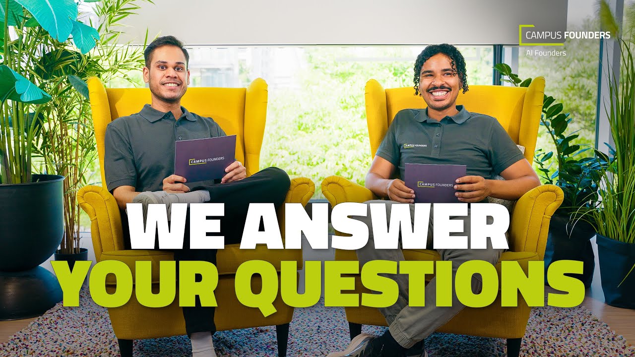 AI Founders: Is This AI Accelerator for You?