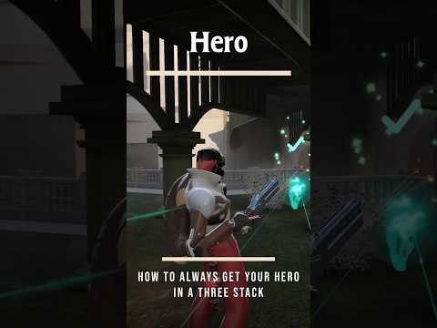 Did you know this about HERO Selection? #deadlock