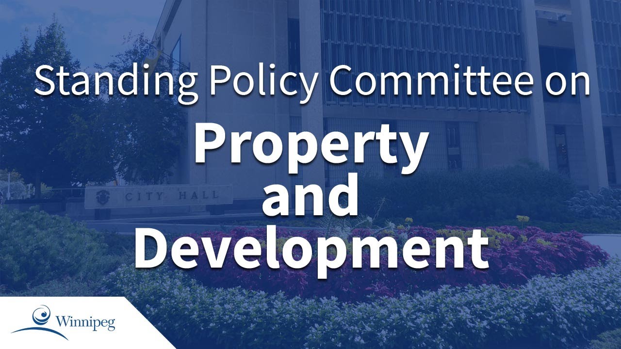 Property and Development - 2025 06 11