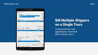 TMS Dispatch | Reviews, Pricing & Demos - SoftwareAdvice AU