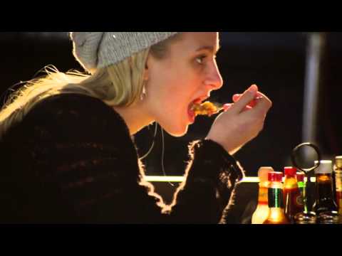 Buddy Guy's Legends Commercial
