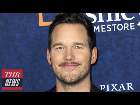 Chris Pratt TV Series 'The Terminal List' Lands at Amazon | THR News