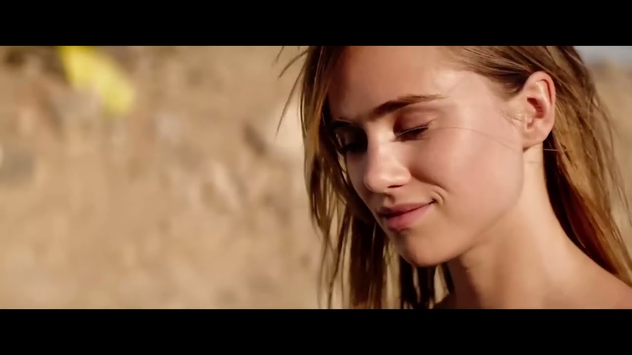 The Bad Batch (2016) — Jason Mamoa |Bad Batch Full Movie |Hollywood Action Movie 