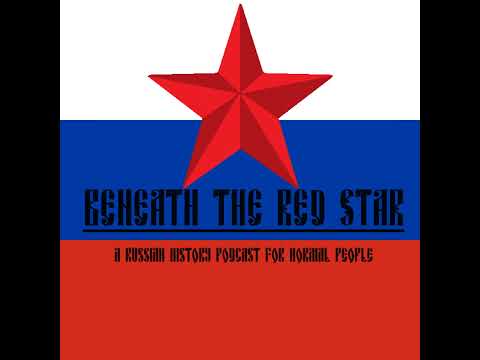 1905: A particularly bad time for the Russian Empire