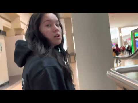 SHOPPING WITH MY KIDS at DESTINY MALL,USA.Destiny is the number 8th biggest mall in America.