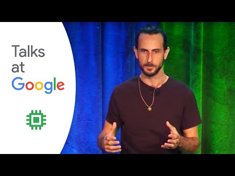 Music is the Instrument | Matan Berkowitz | Talks at Google