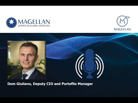Magellan Minutes - The payments sector