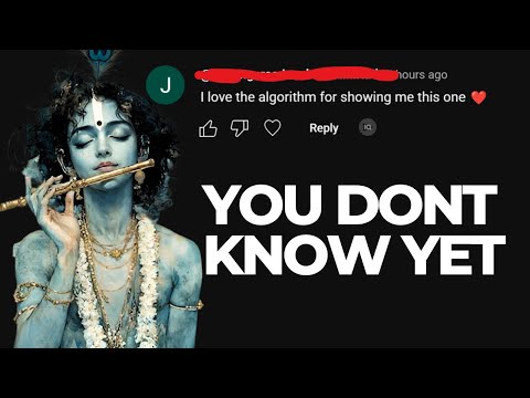 Watch This If you Don't Know What You Want in Your Life...