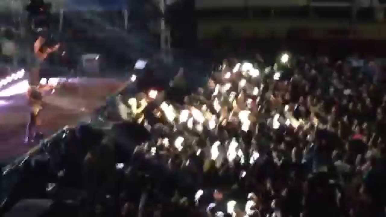 Bunbury Tijuana