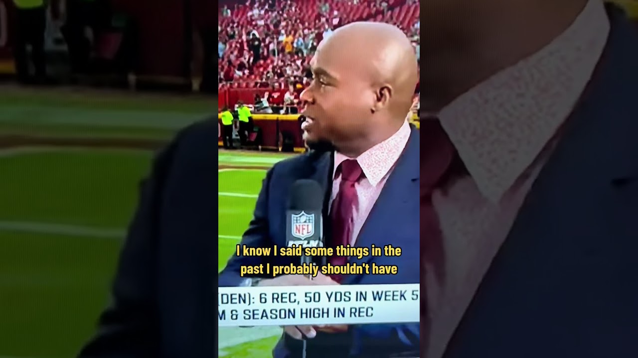 This was some teal talk from Agent 89