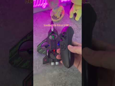 Best Remote Control Airplane Under $35! Flips, Long Flight Time