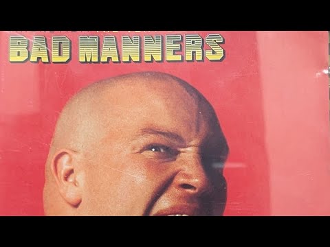 BAD MANNERS, best of (FULL ALBUM)