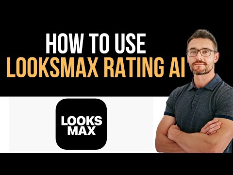 ✅ LooksMax Rating AI - Face Rater app review (Full Guide)