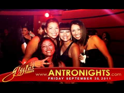 Giggles Night Club Fridays