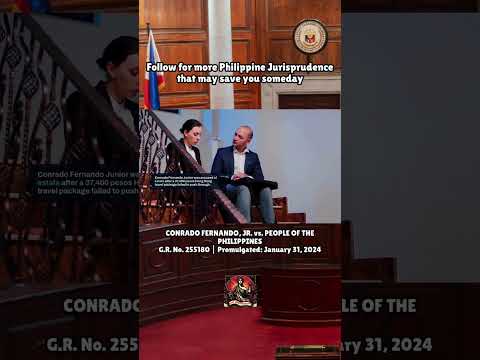 estafa in the philippines