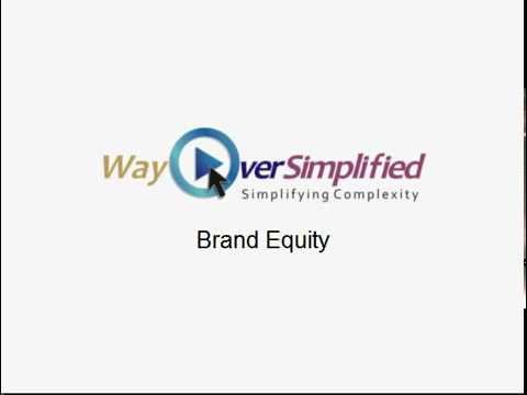 Brand Equity