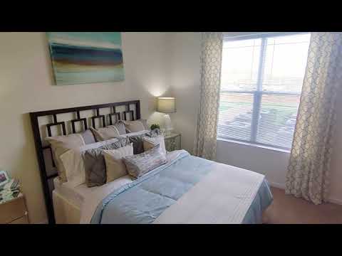 The Apartments of Addison Court | Salisbury, MD | Video Walkthrough - Spring 2020