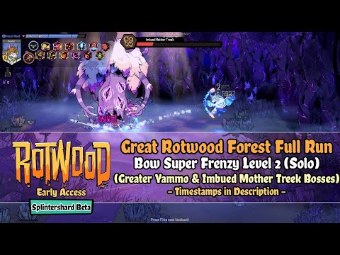 Steam Community :: Rotwood