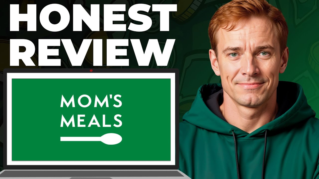 Mom’s Meals Full Review - Features, Strengths, Weaknesses