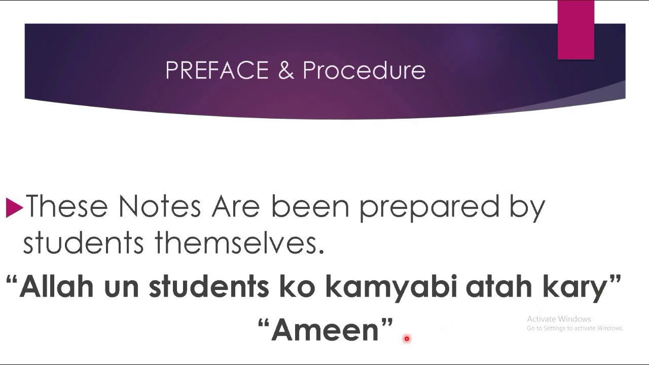 PAKISTAN STUDIES NOTES 9th