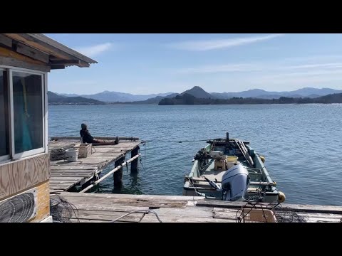 Solo in Japan | Japan’s Hidden Gem: Kumihama Bay
