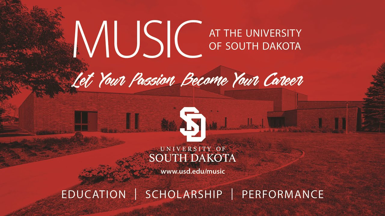 A Celebration of “US” Series IV: The American Spirit - USD Symphony Orchestra and Choir