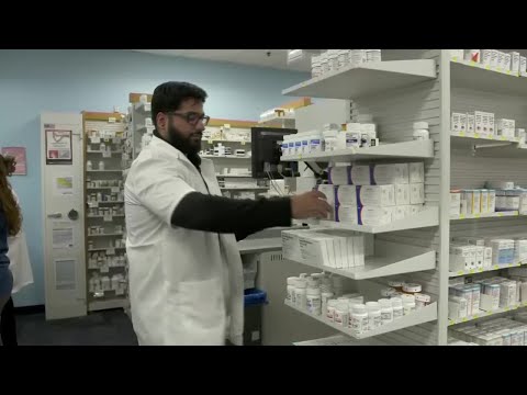 Pfizer's Paxlovid Still Free, For Now, After FDA Grants Full Approval To COVID Drug
