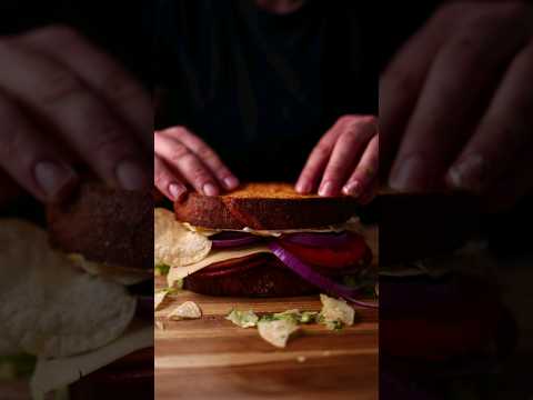 bologna sandwich #bologna #sandwich #sandwiches #food #toast