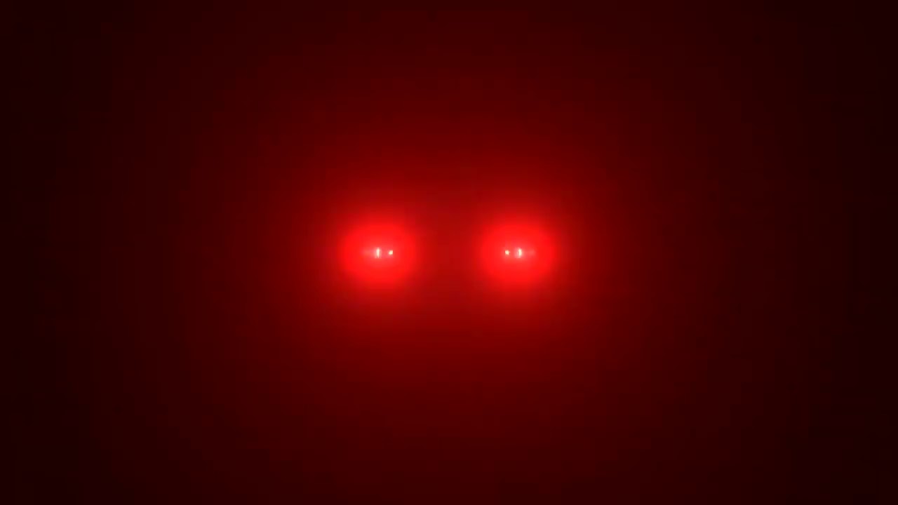 Ambulance Lights Loop Graphic Motion Effect