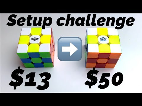 Can I make a $13 puzzle feel like a $50 puzzle?