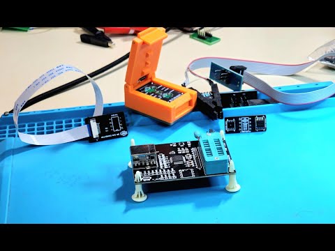 BIOS Programmer - BIOS USB Programmer Latest Price, Manufacturers ...