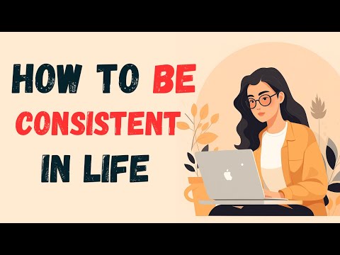 English Podcast For Learning English | Force Yourself To Be Consistent | Real English Podcast