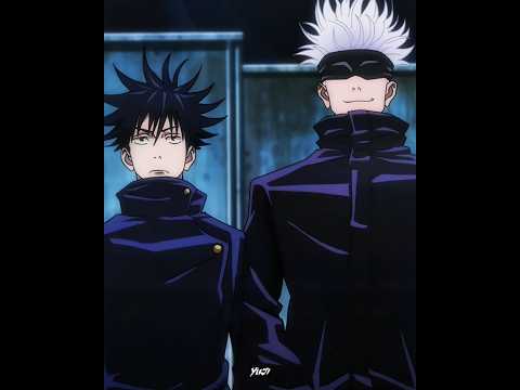 Heart of Infinity 🧑🏻🍼❤️🩹 || Jujutsu kaisen #gojo #megumi #toji
