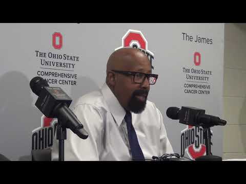 Watch: IU basketball’s Woodson, Ballo and Goode discuss OT win at Ohio ...
