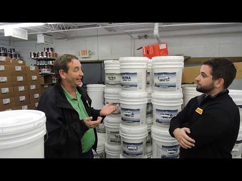 Zero and low VOC Primers, More Information on Primers (Part 1 of 3, Series 2 on Primers)