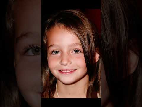 She Was Just 24… What Happened to Sophie Nyweide? #breakingnews