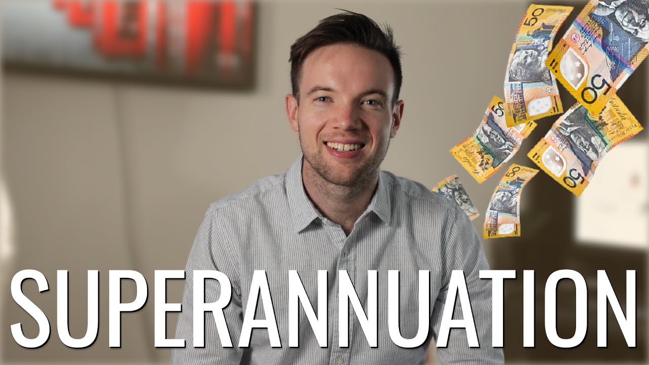 How Superannuation Works (2021)