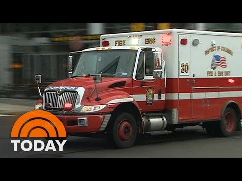 Why People Are Calling Uber Instead Of An Ambulance To Get To The ER | TODAY