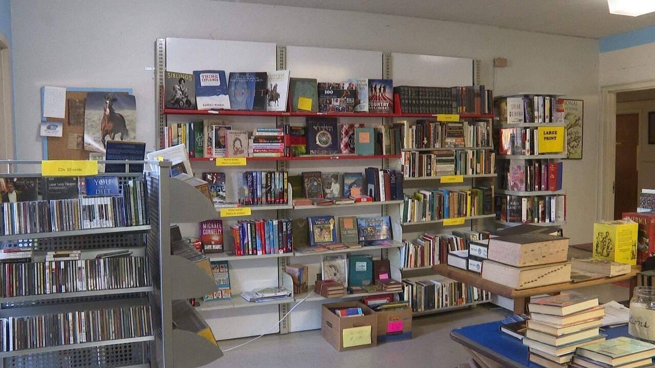 Friends of Mesa County Libraries: “We’re one of the best-kept secrets in the Valley.”