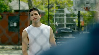 Barrio Boy streaming: where to watch movie online?