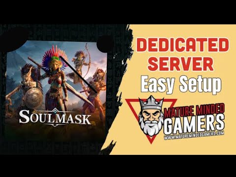 Steam Community :: Soulmask