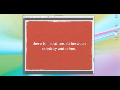 Bad And Good Thesis Statements Examples – Spanfaimi92 Site