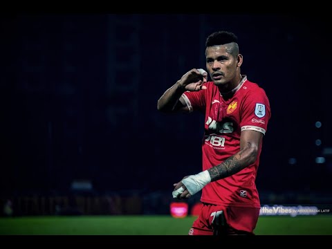 Ayron del Valle - 2023 Goals | Selangor FC